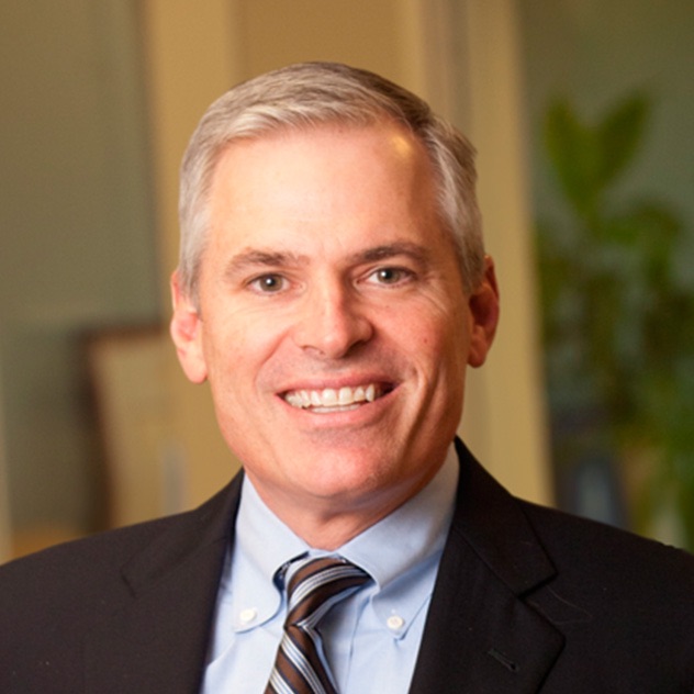 Patrick Lencioni Speaker | Aurum Speakers Bureau