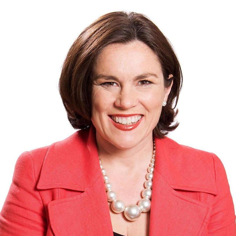 Tanya Beckett Speaker & Event MC Host | Aurum Bureau
