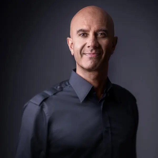 5AM Club speaker Robin Sharma | Aurum Speakers