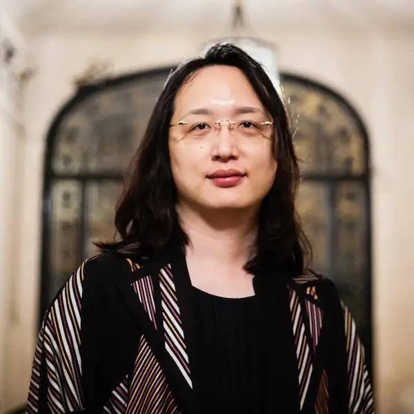 Audrey Tang Speaker: Digital Democracy | Aurum Bureau