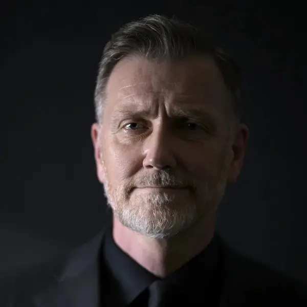 Bestselling author & speaker Thomas Erikson | Aurum Speakers