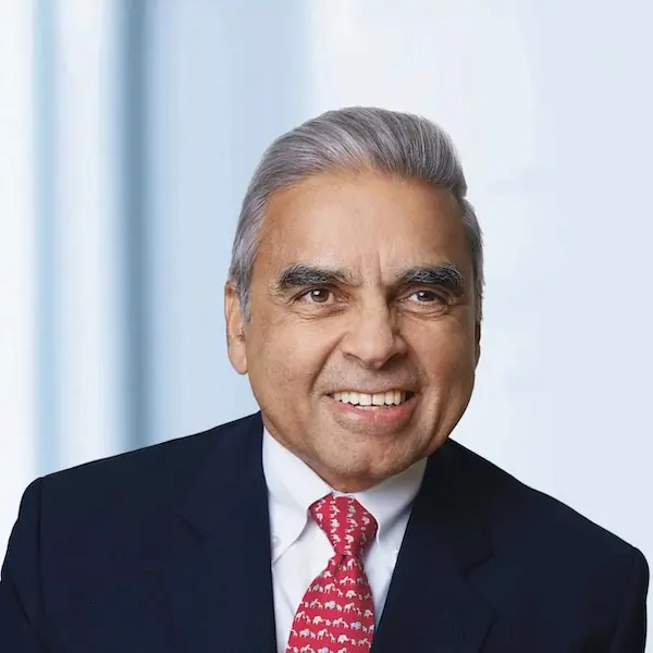 Kishore Mahbubani Speaker Fees & Booking | Aurum Bureau