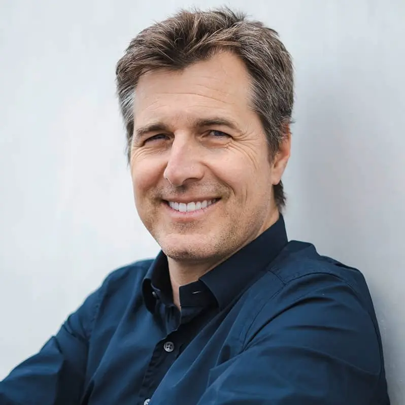 Michael Gervais High Performance Speaker | Aurum Speakers