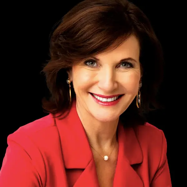 Dr. Margie Warrell Speaker Booking & Fees | Aurum Speakers