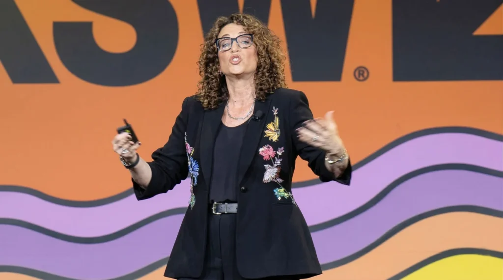 Amy Webb's SXSW Convergence Outlook | Aurum Bureau