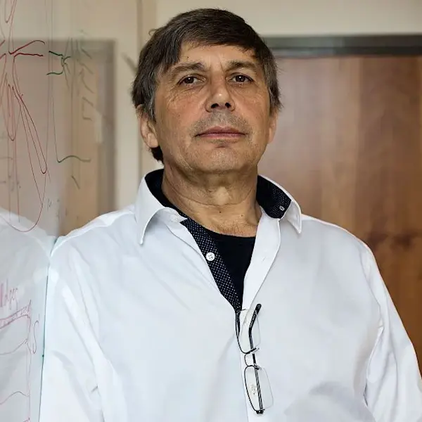Contratar Conferencista Andre Geim | Aurum Speakers Bureau