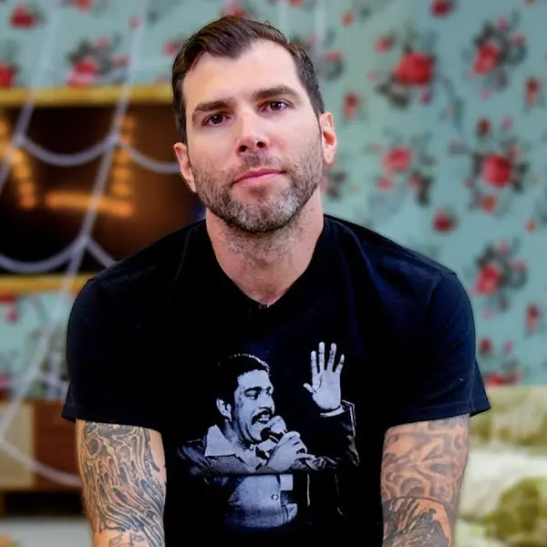 Mike Cessario Speaker Booking & Bureau Fees | Aurum Speakers