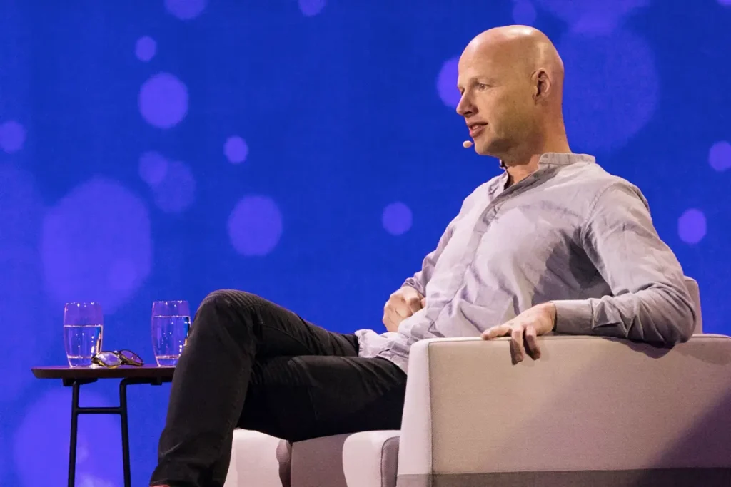 Sebastian Thrun on AI and the Future of Learning | Aurum Bureau